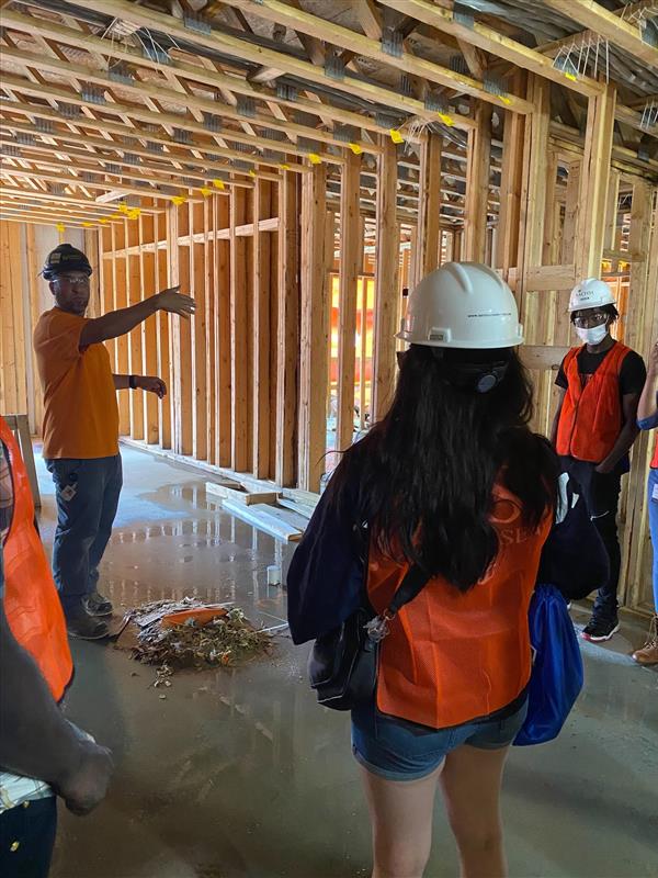 Vocational Placement - SER Learning Academy