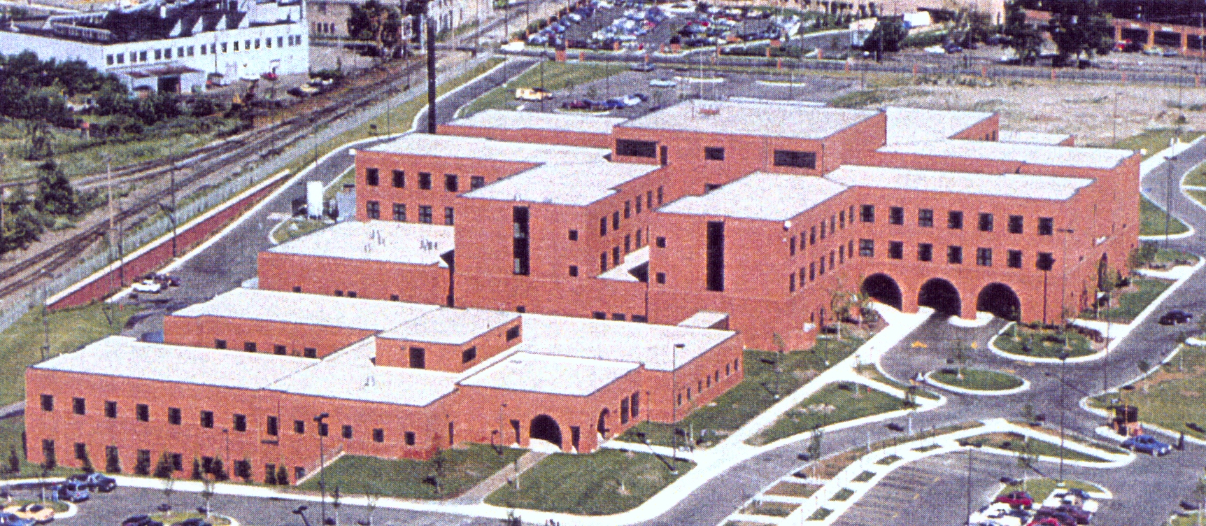 Our Campus - SER Learning Academy