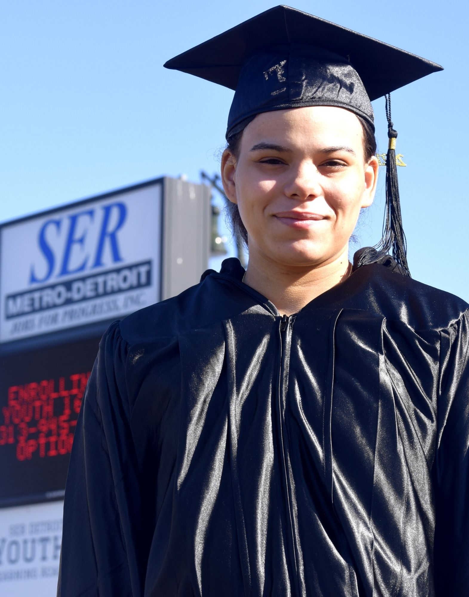 College Prep - SER Learning Academy